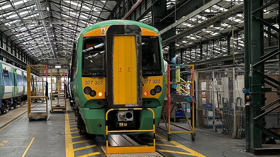 “Rare bit of good news for commuters” - Luke Taylor MP welcomes new ...