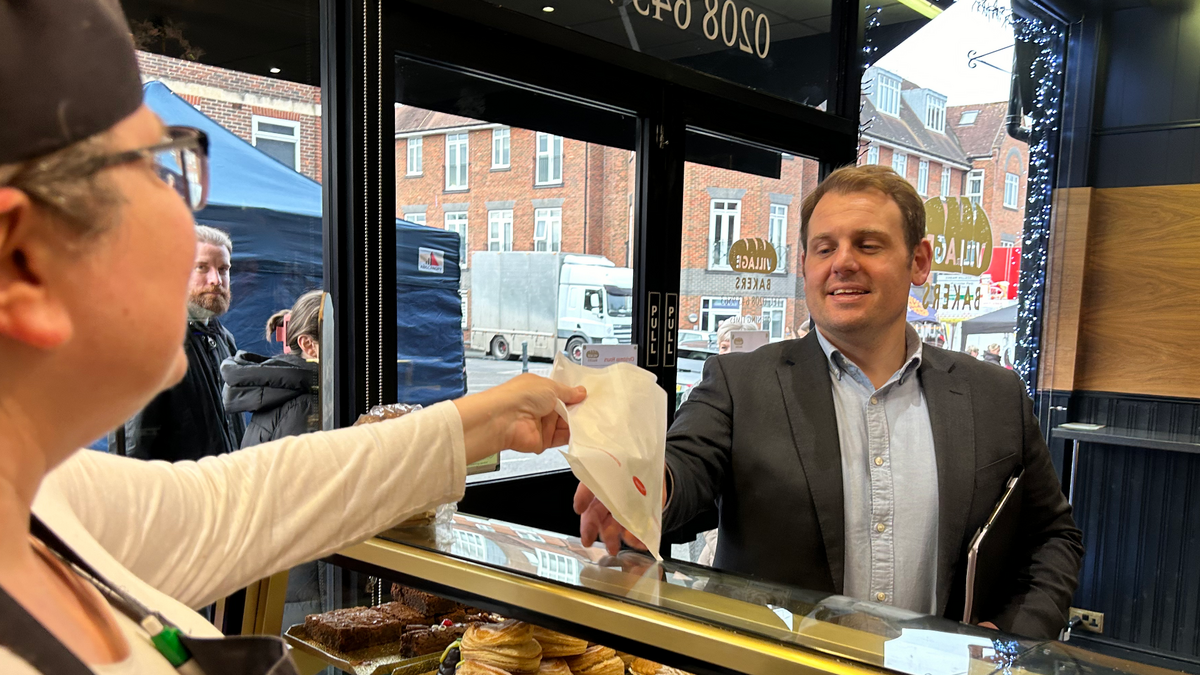 Sutton and Cheam MP launches survey and calls on government to scrap N ...