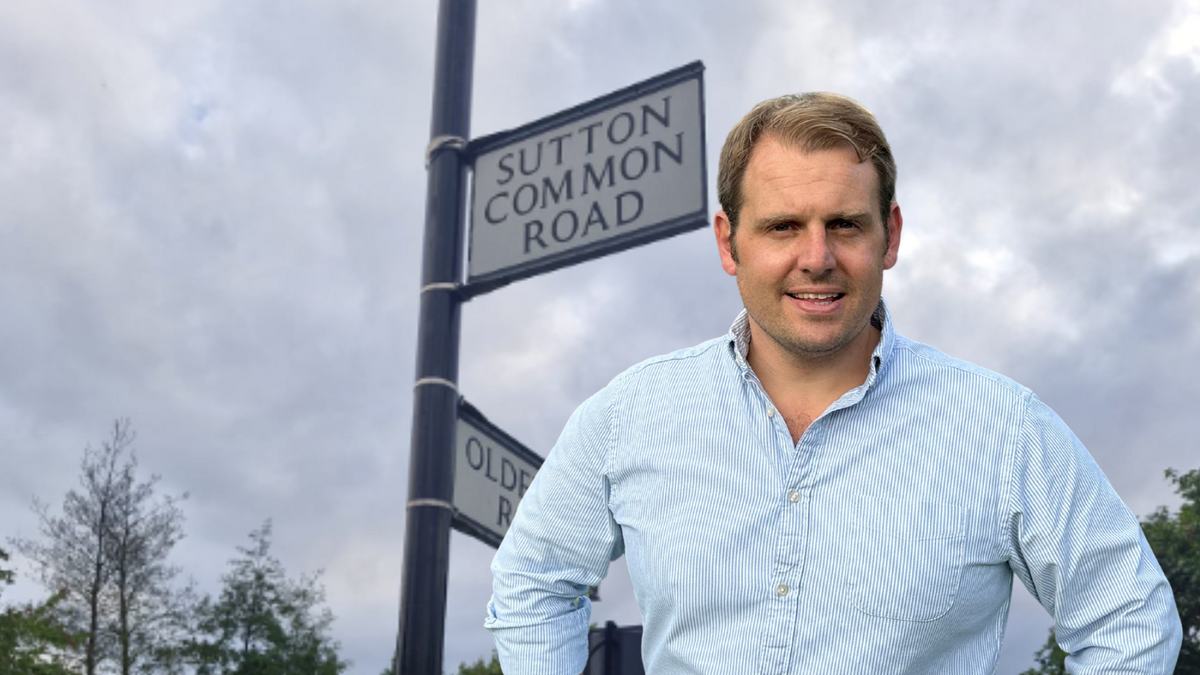 Sutton and Cheam MP “relieved” after TfL agree to cancel "traffic chaos ...